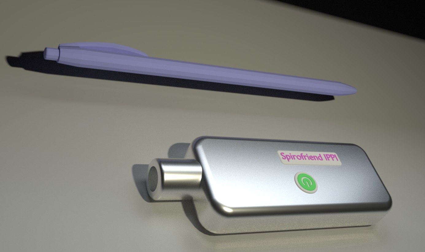 SPIROFRIEND TECHNOLOGY ApS | F6S