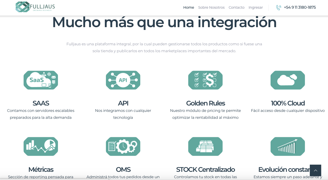 Fulljaus LATAM | F6S