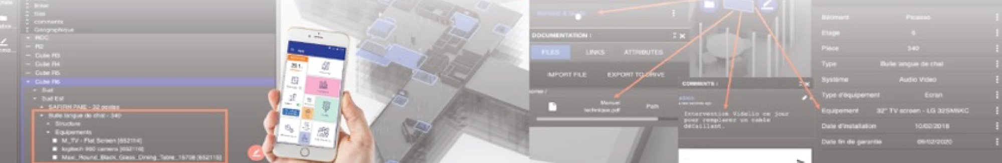 SPINALCOM - Building Digitalization | F6S