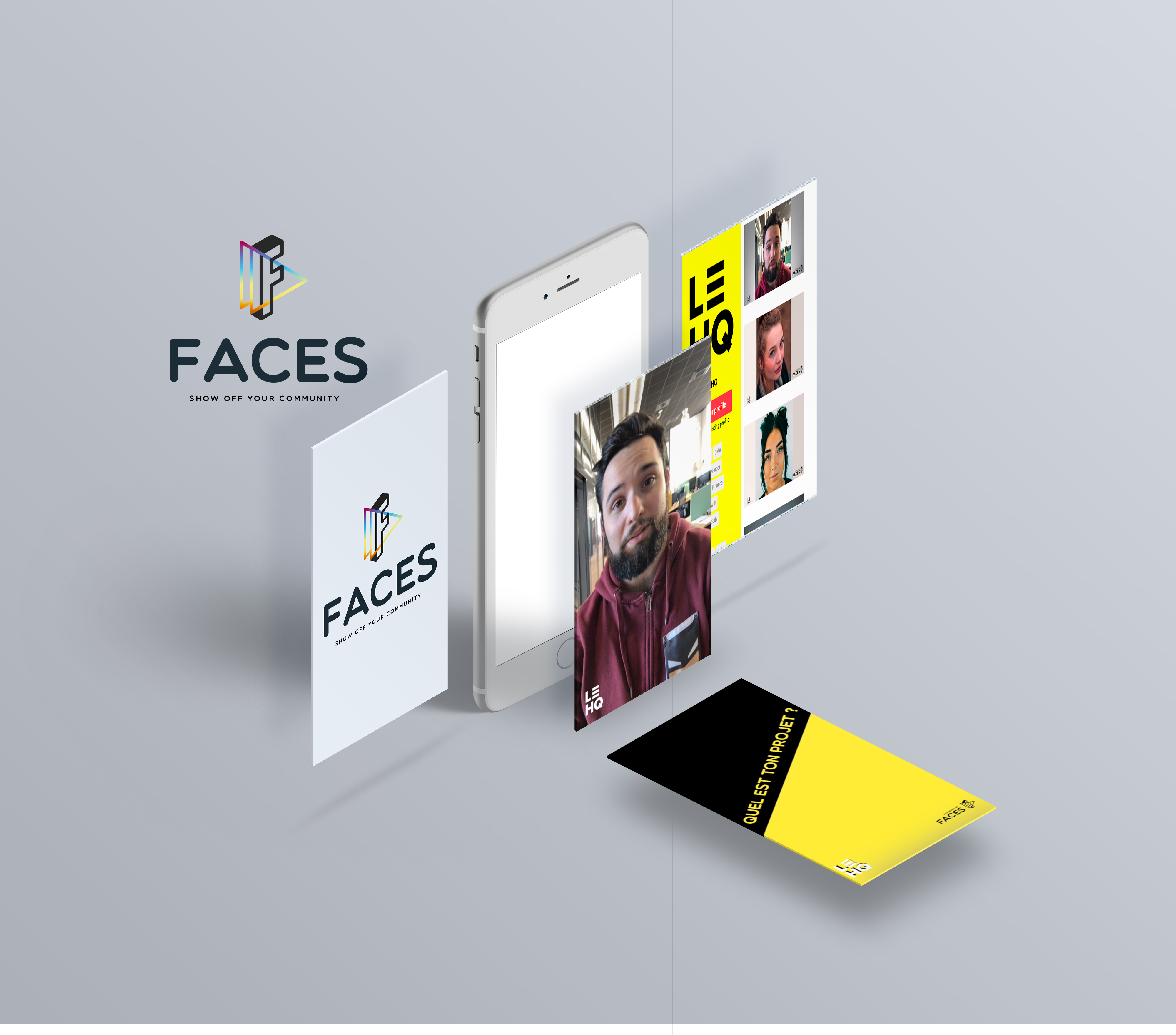 Faces | F6S