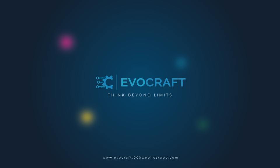 Evocraft | F6S