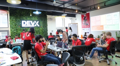 Apply to Dev Accelerator | F6S