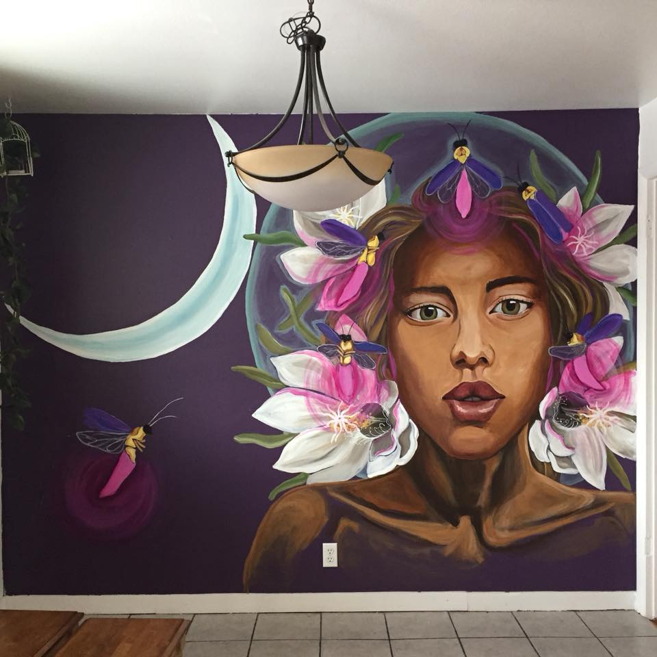 Mandala Journey Art | F6S