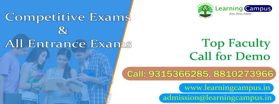 About Learning Campus | F6S