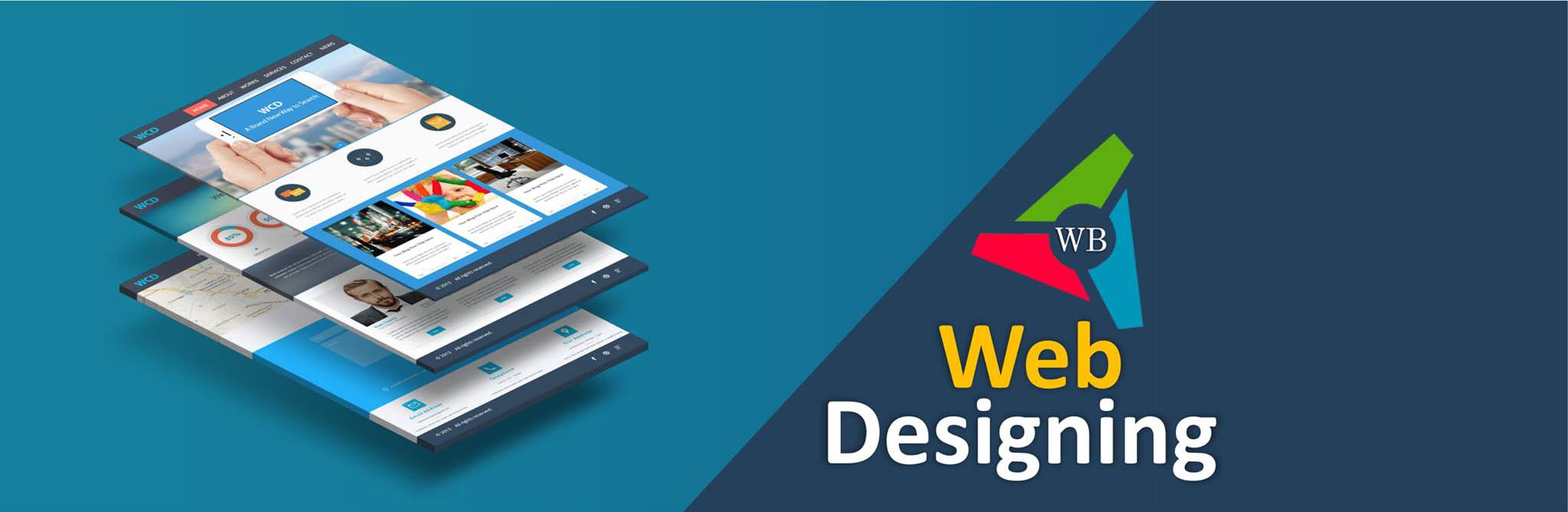 WB Web Development Solutions | F6S
