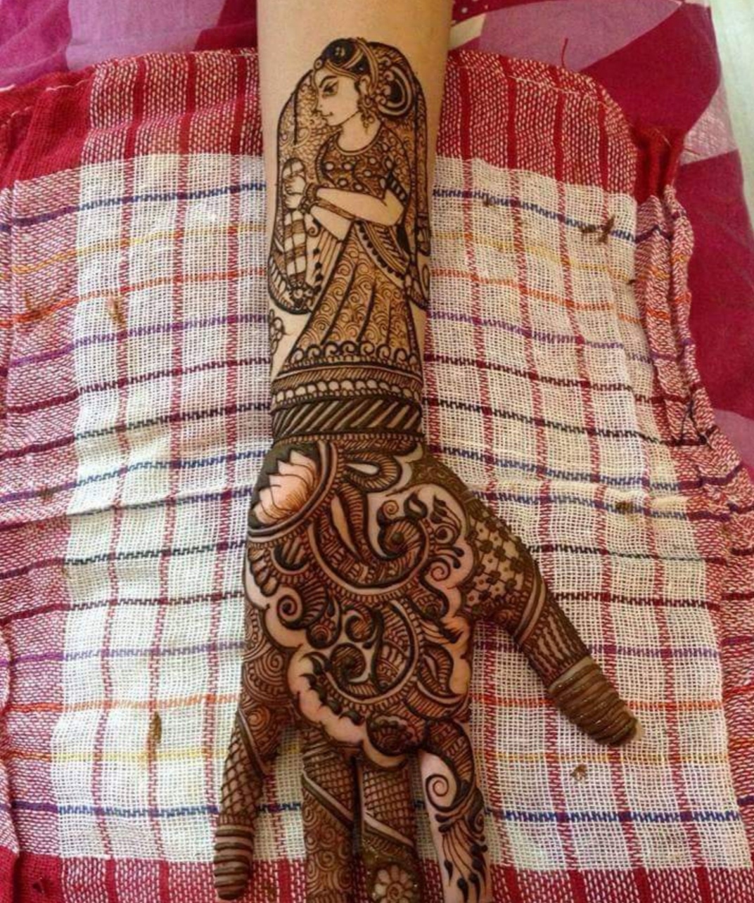 Meenakshi Mehandi World | F6S