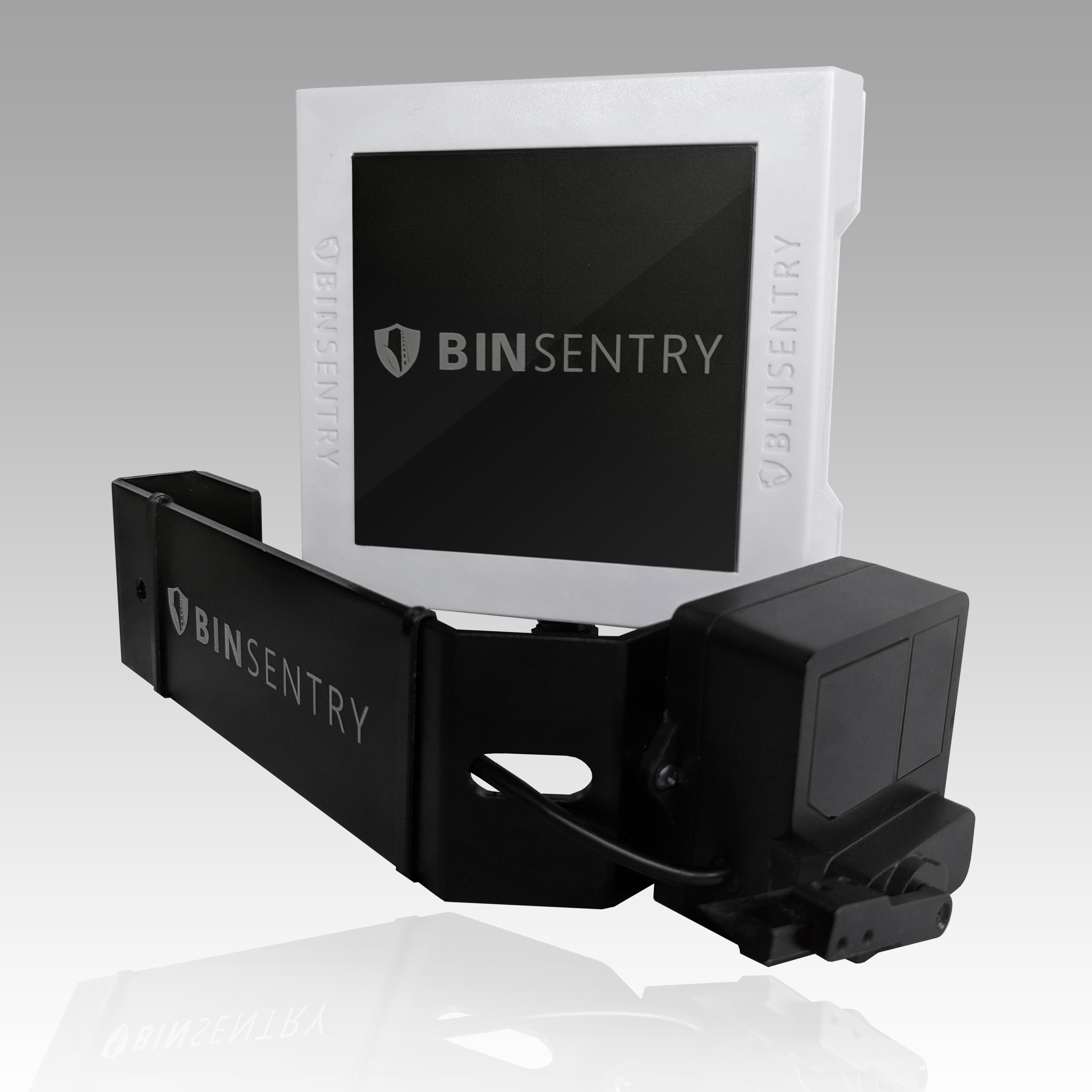 BinSentry | F6S