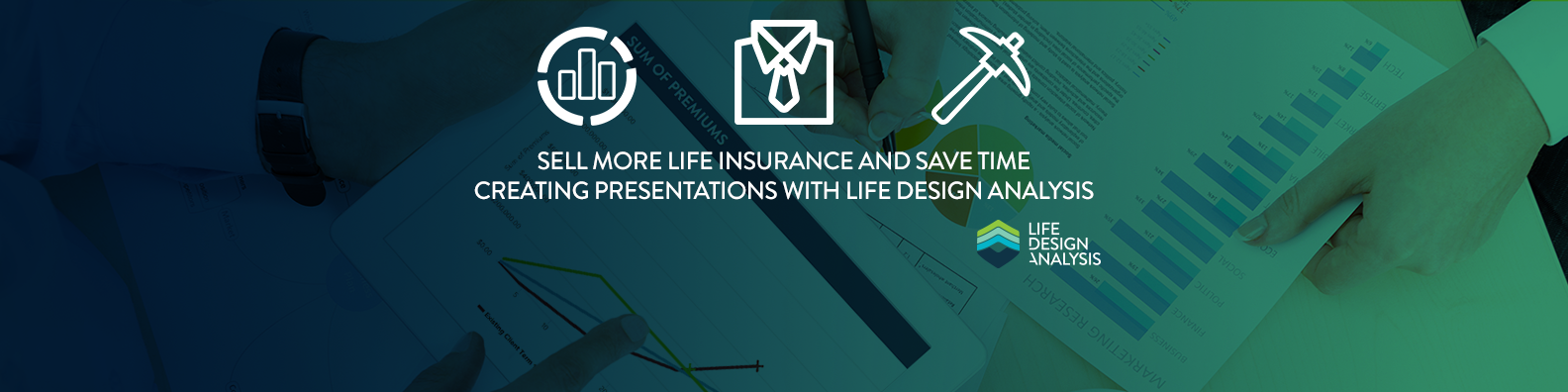 Life Design Analysis | F6S