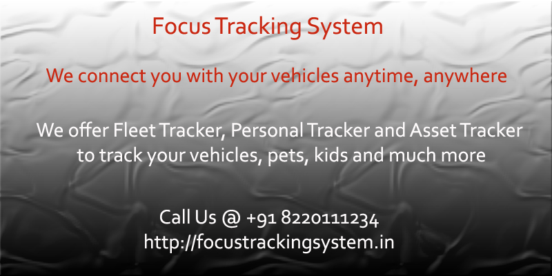 Focus Tracking System | F6S