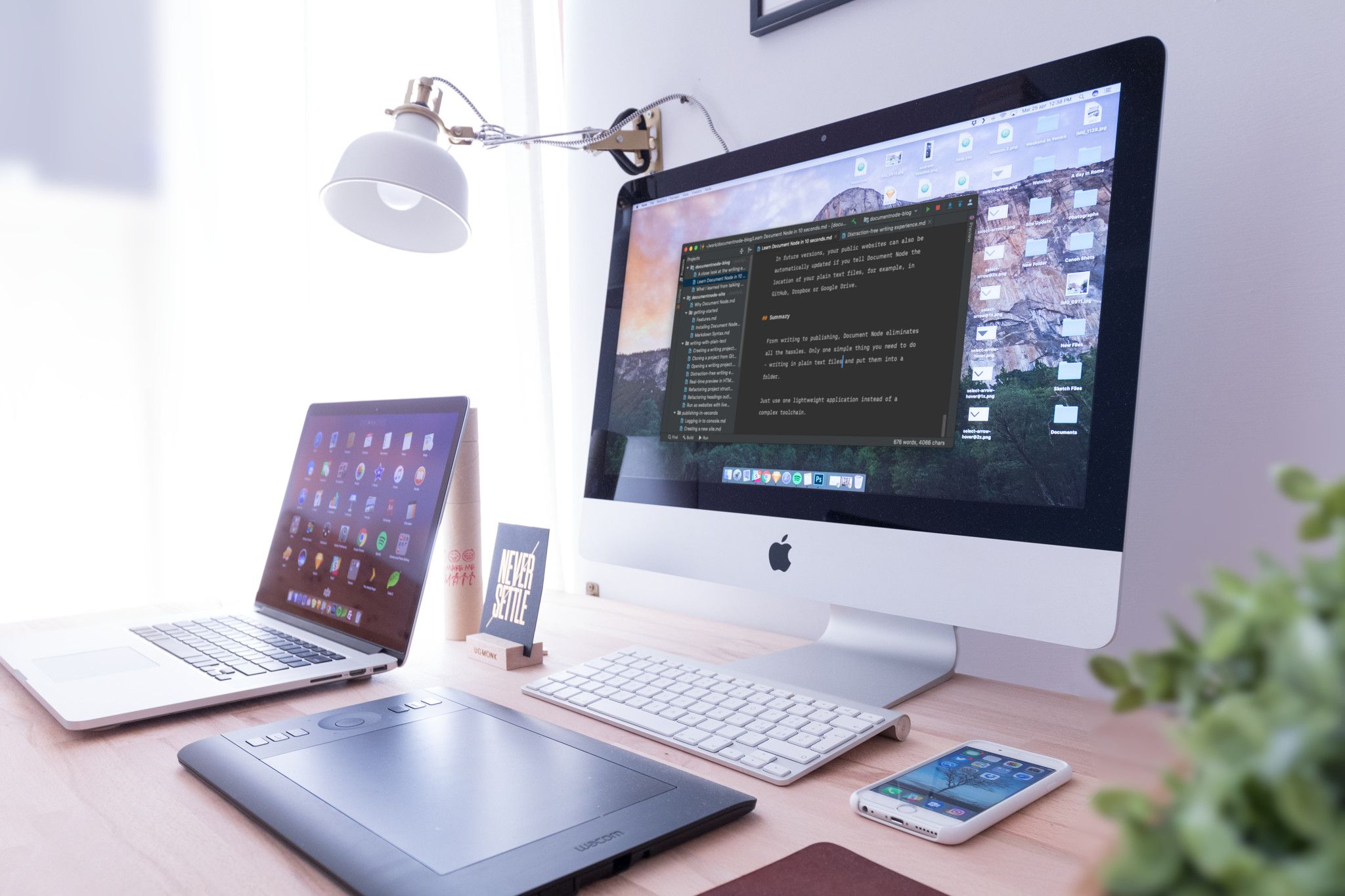 Document Node Pty Ltd | F6S