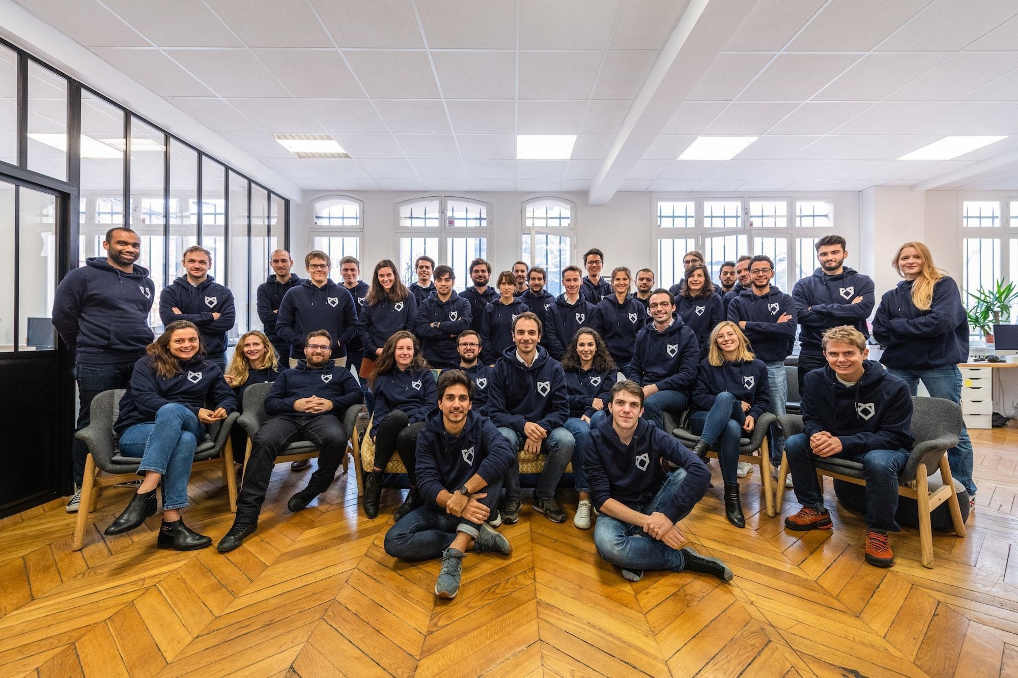 Foxintelligence | F6S