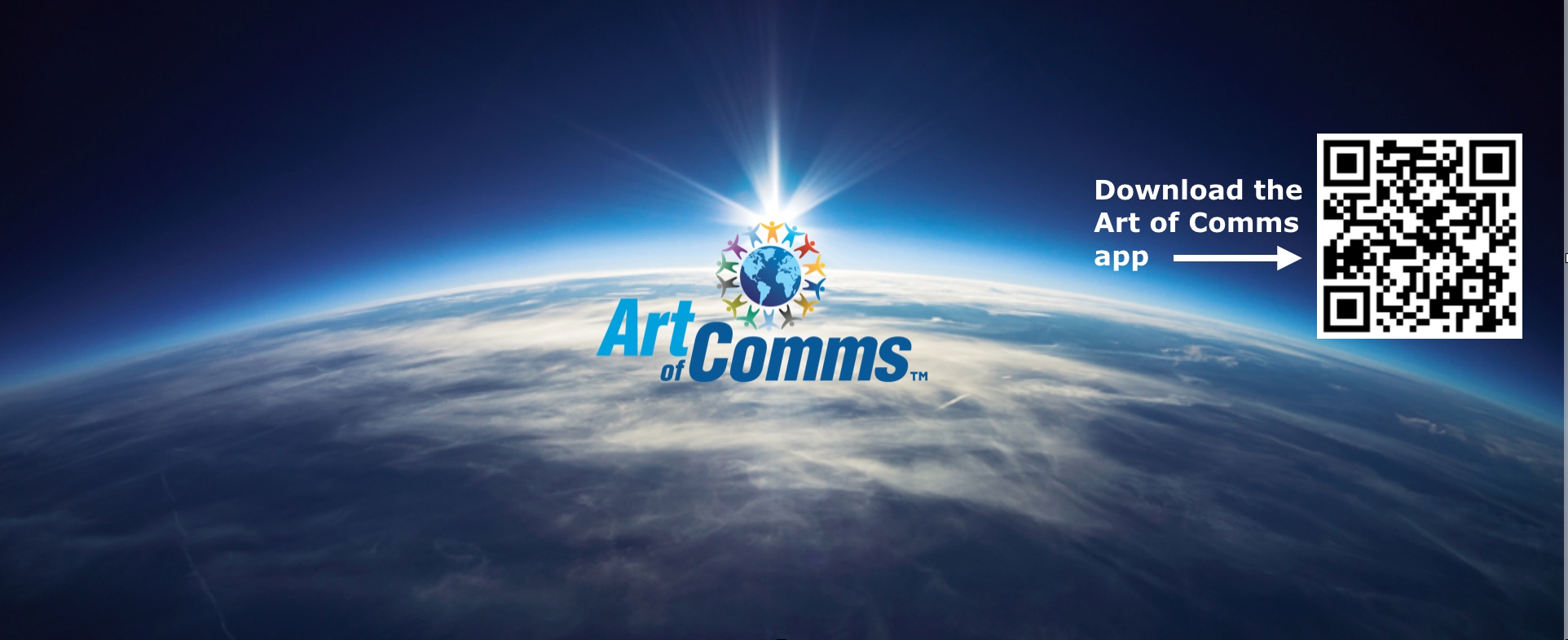 About Art of Comms - Education company in Australia | F6S