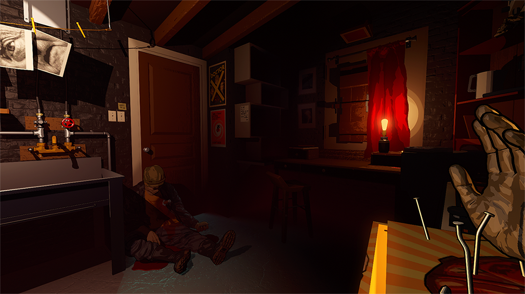 Skin Deep Interactive | F6S