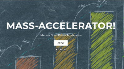 Mass-Accelerator Programs | Paris, France | F6S
