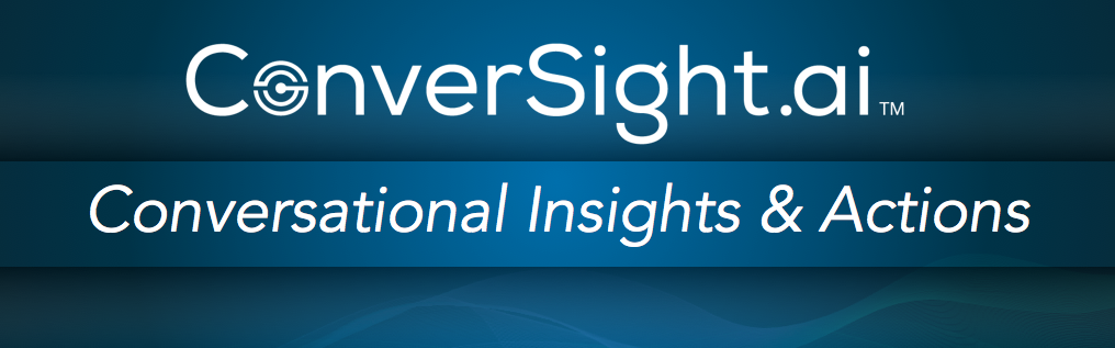 ConverSight.ai | F6S