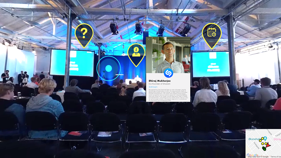 Absolute Zero VR | F6S