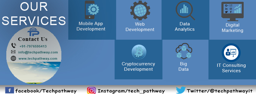 Tech Pathway | F6S