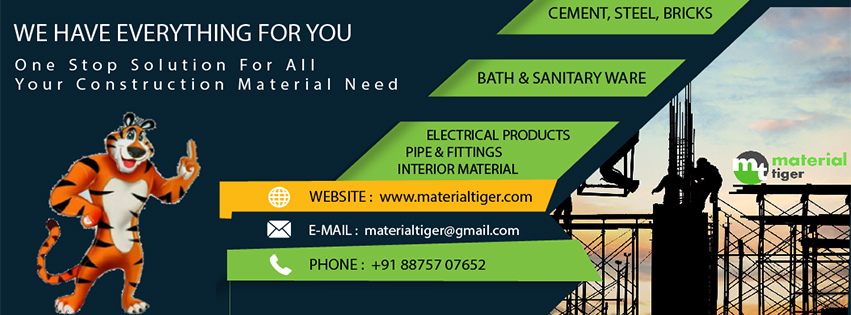 Material Tiger Technologies Pvt Ltd | F6S