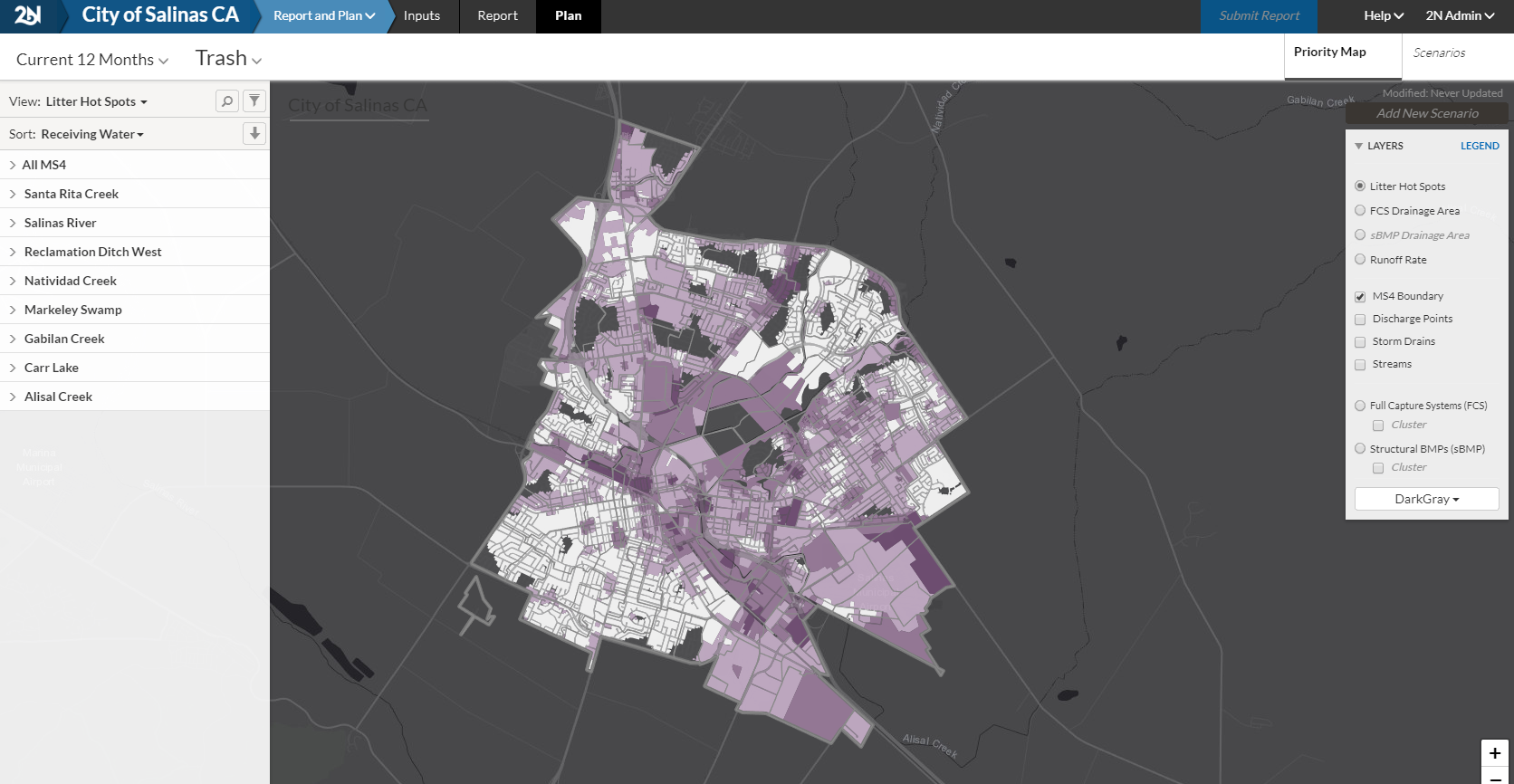 2NDNATURE Software Inc | F6S