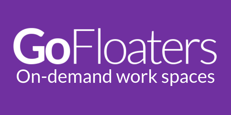 GoFloaters | F6S