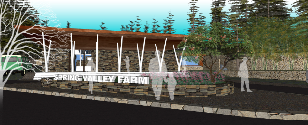 Spring Valley Farm | F6S