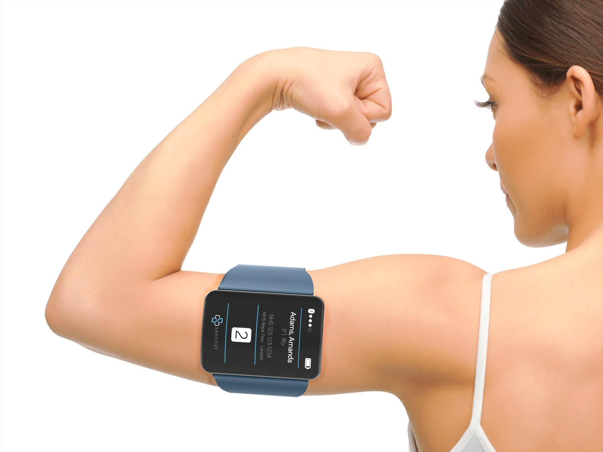 Sentinel Biosensor Ltd | F6S