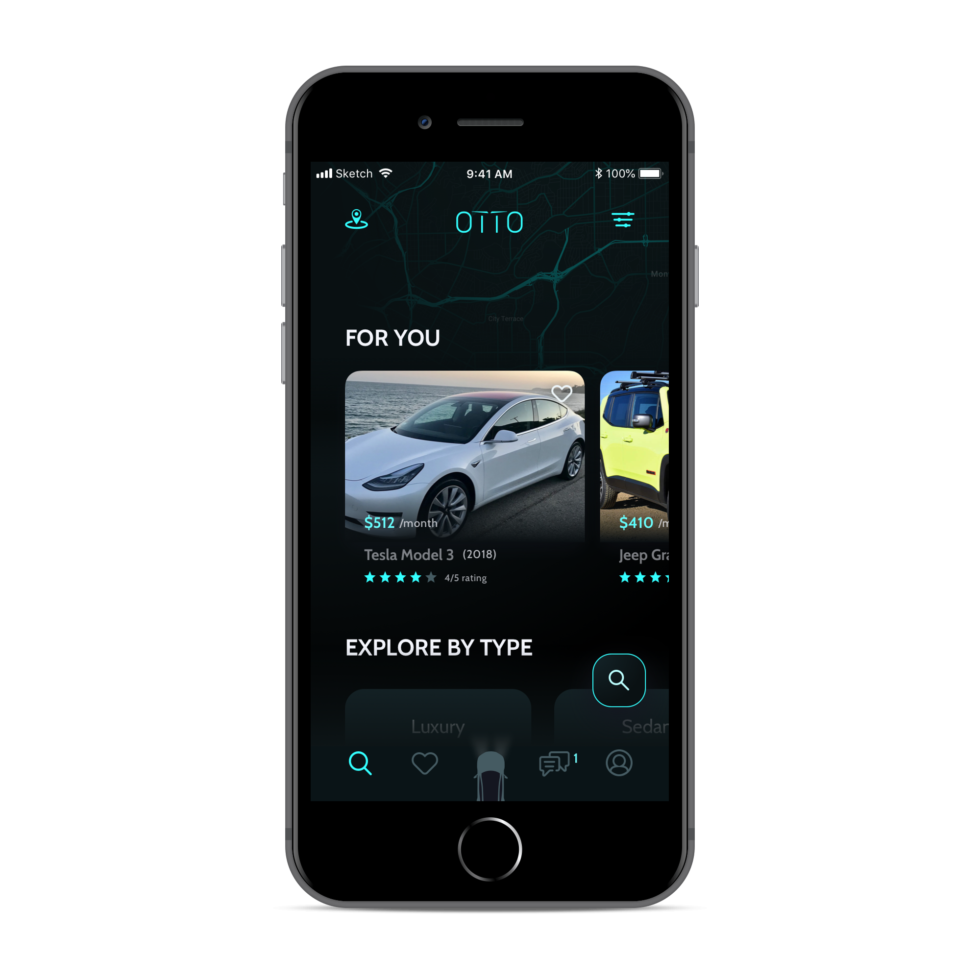 Otto Inc. | F6S