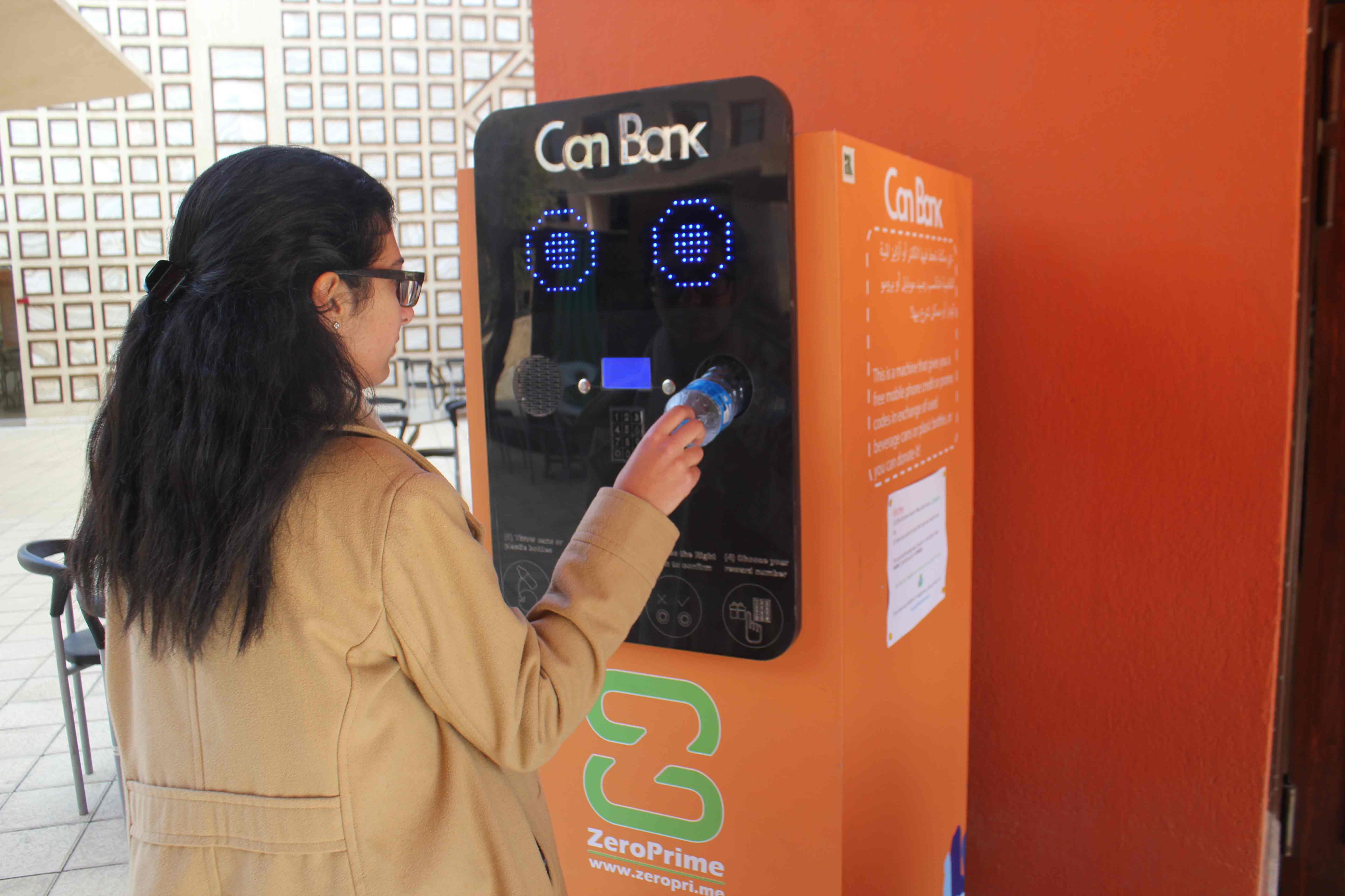 Zeroprime Technologies | F6S