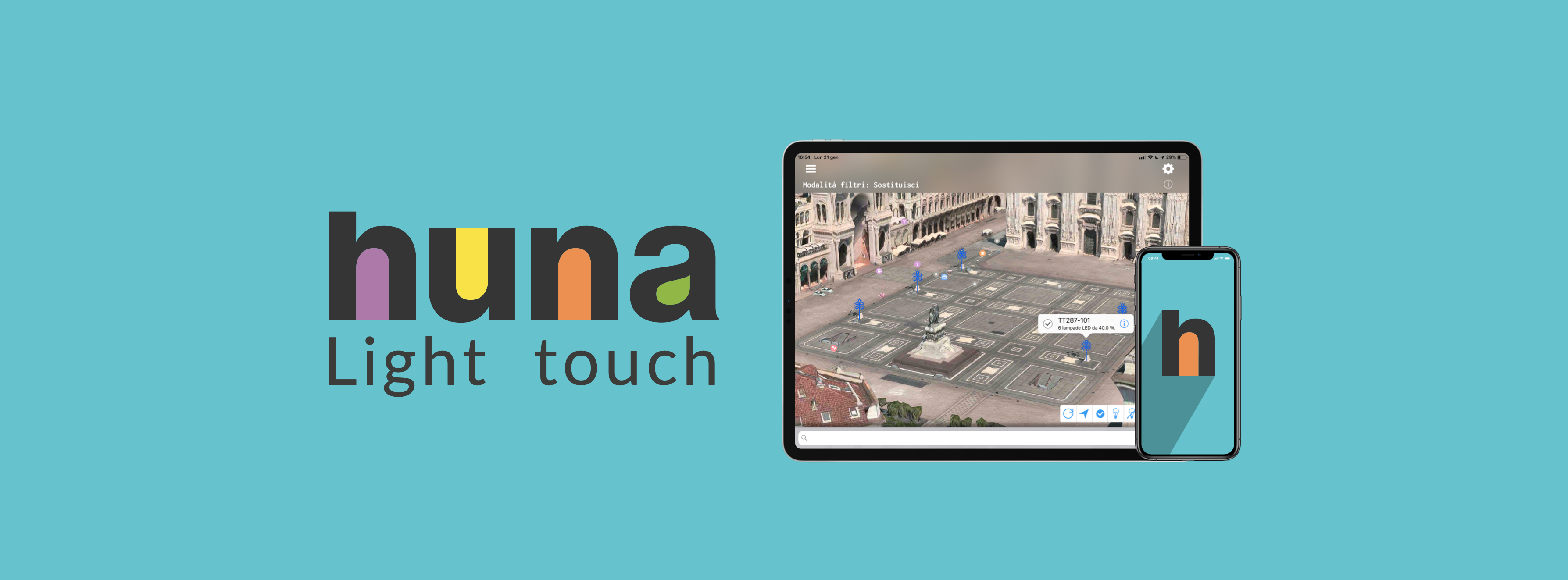 Huna | F6S