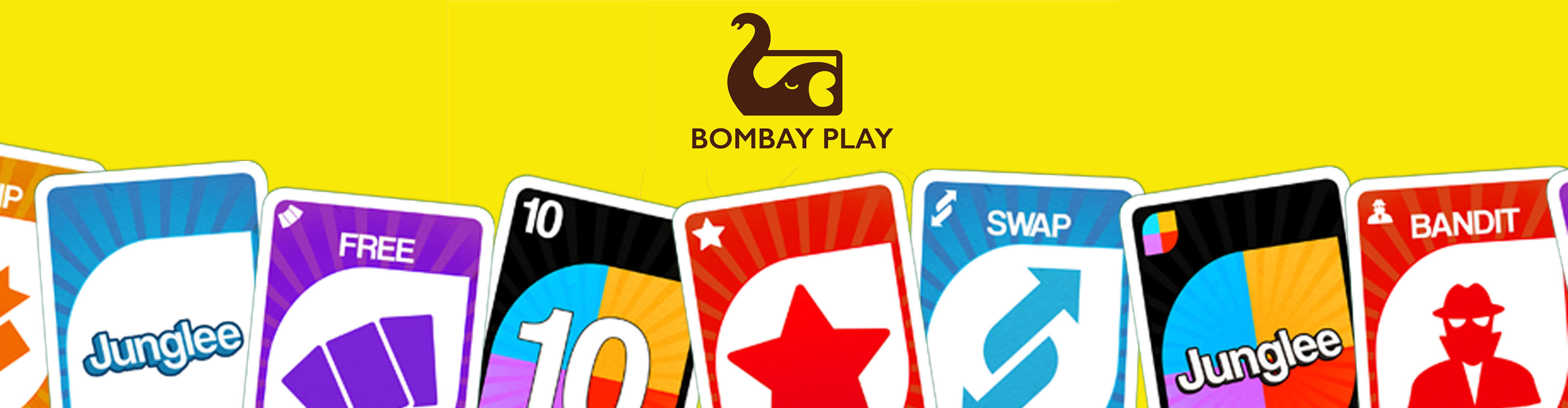 Bombay Play | F6S
