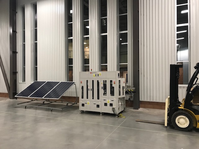 M Aerospace RTC | F6S