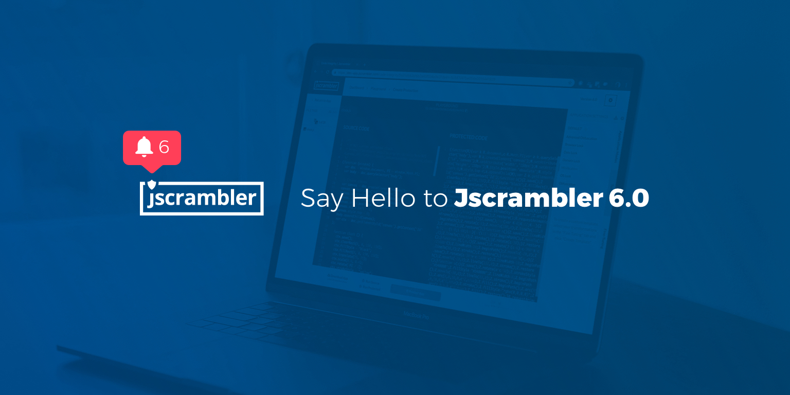 Jscrambler | F6S