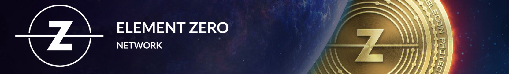 Element Zero Network | F6S