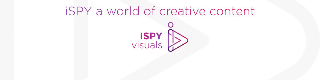 iSPY Visuals | F6S