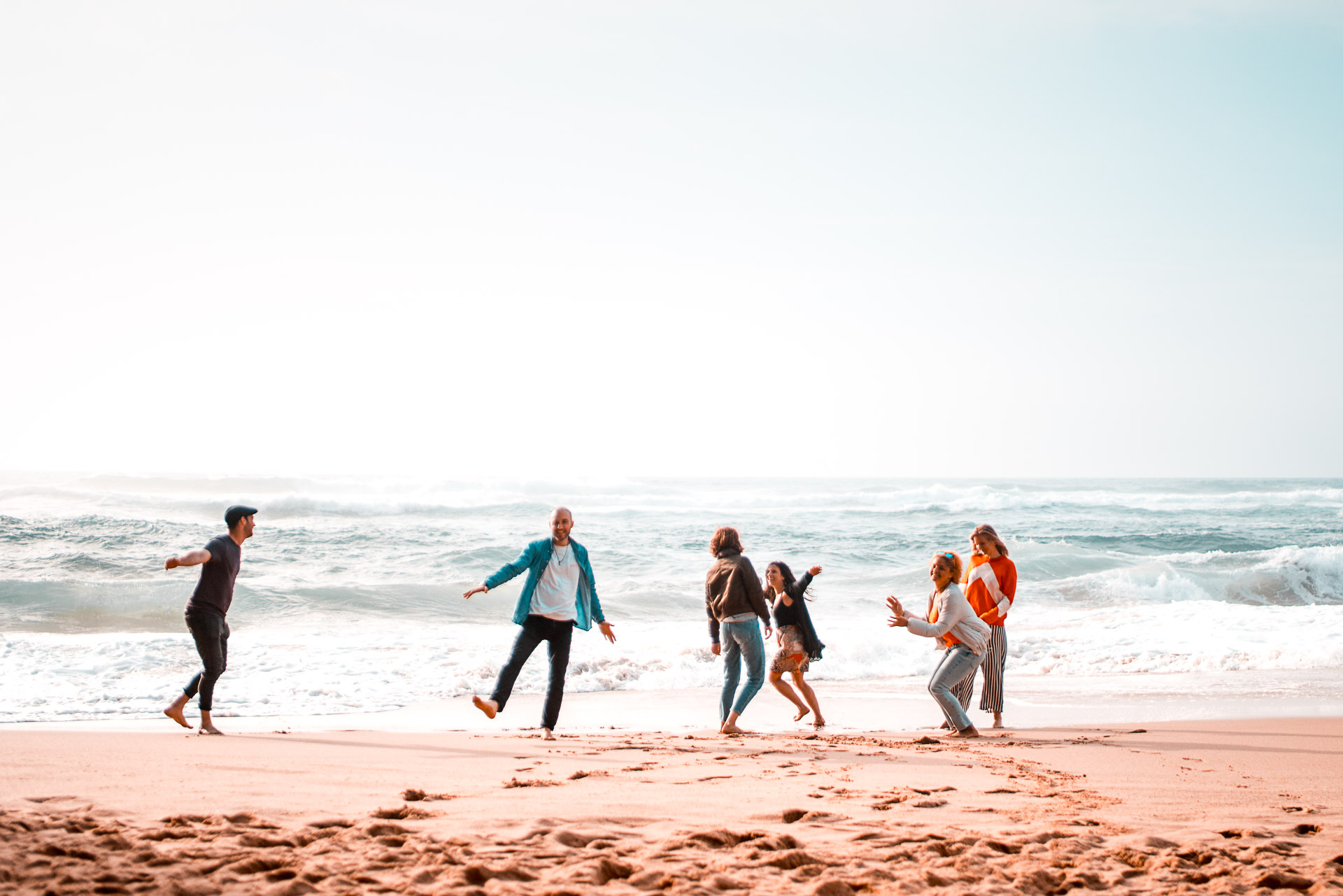 Courage Global | F6S