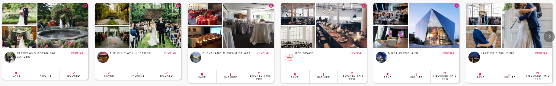 Flutter Social | F6S