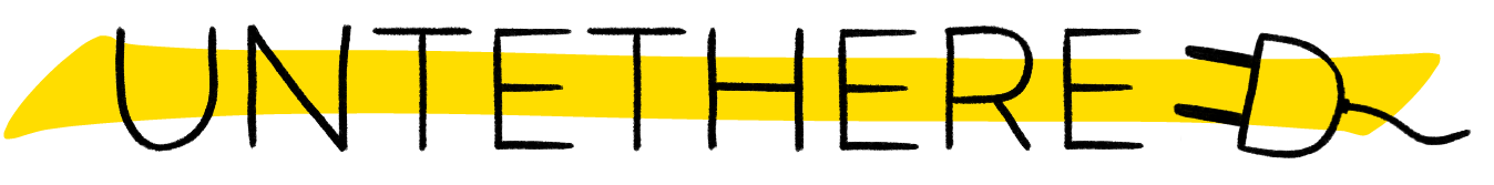 Untethered Project | F6S