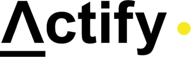 Actify Development Process | F6S