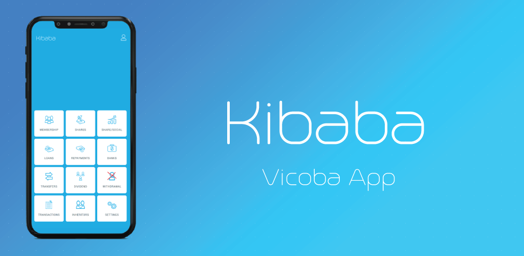 Kibaba Vicoba App | F6S