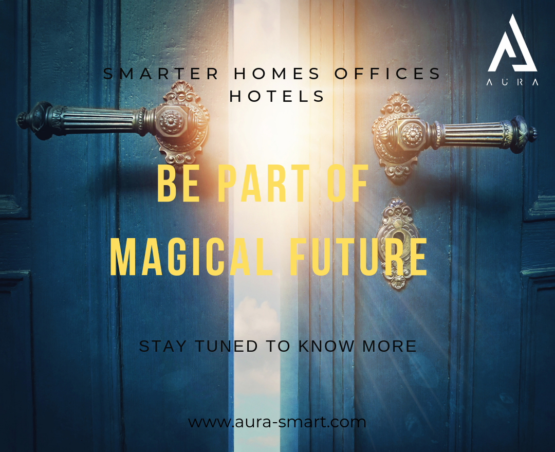 Aura Smart Systems | F6S