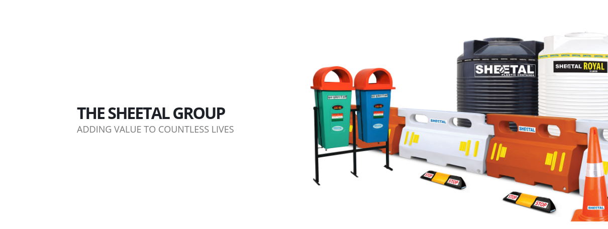 The Sheetal Group | F6S