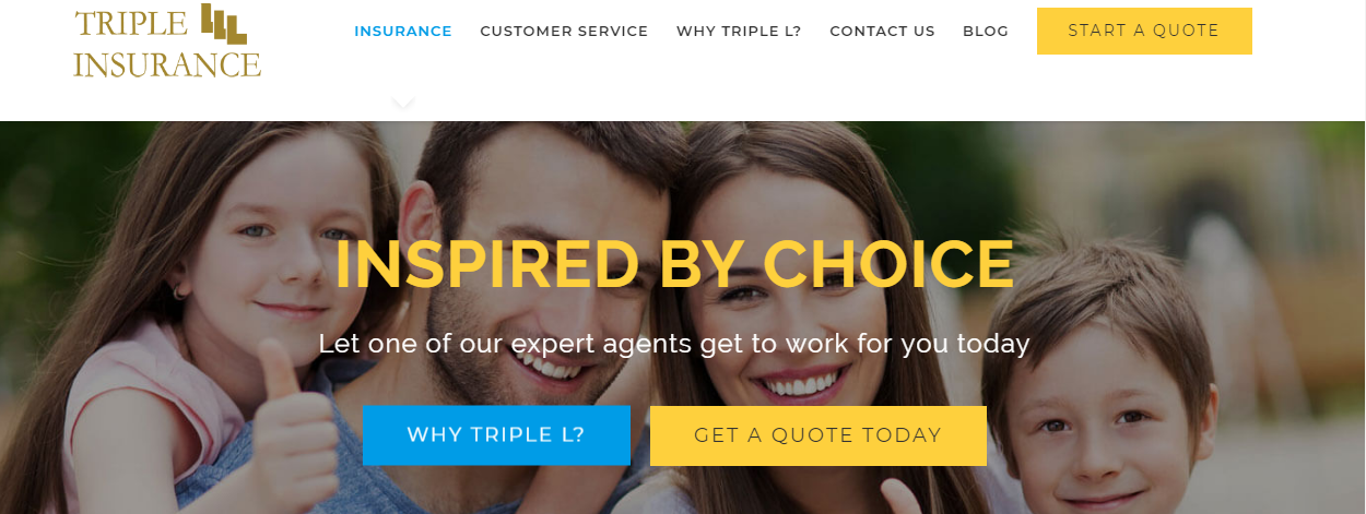 Triple L Insurance | F6S