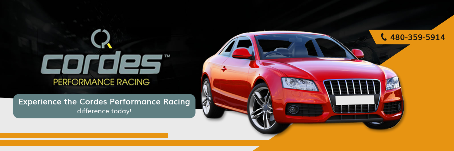 Cordes Performance Racing | F6S