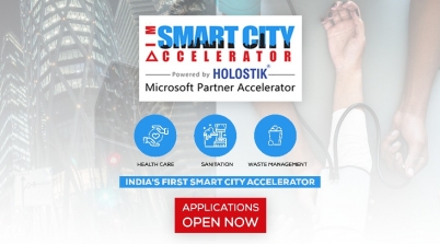 AIM Smart City 2019-20 | New Delhi, India | F6S