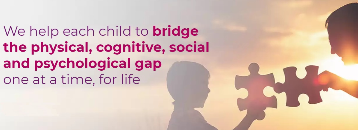Bridging the Gap Intervention | F6S