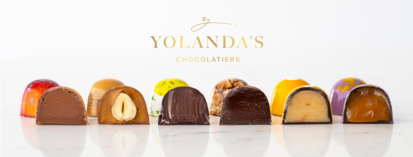 Yolanda’s Chocolatiers | F6S