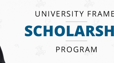 University Frames Scholarship Program | Anaheim, United States | F6S