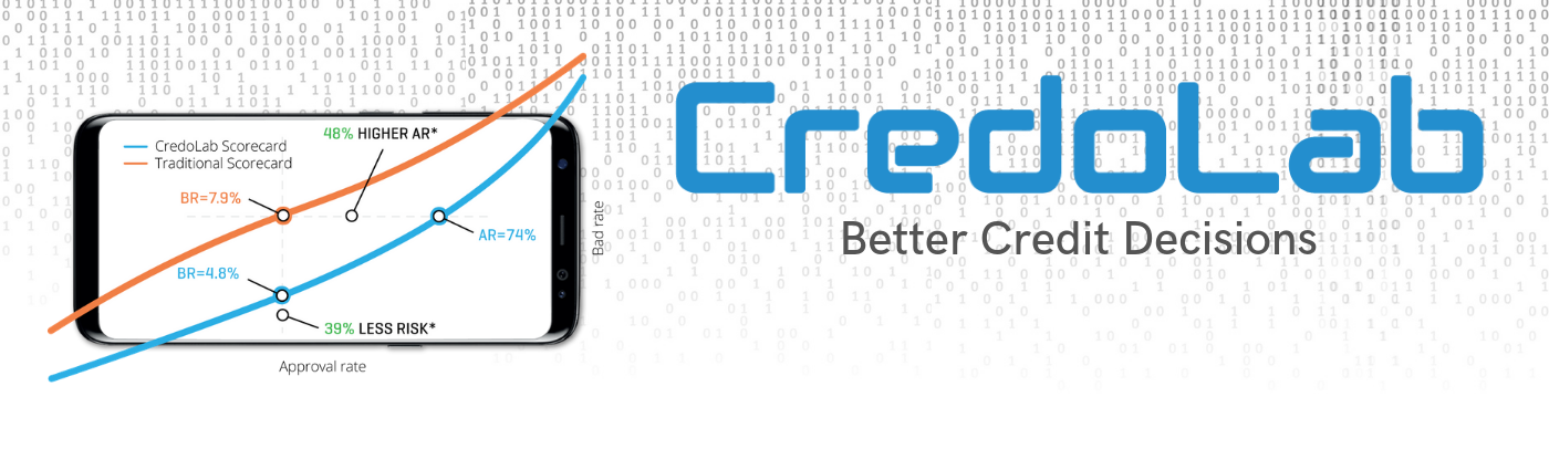 CredoLab Pte Ltd | F6S