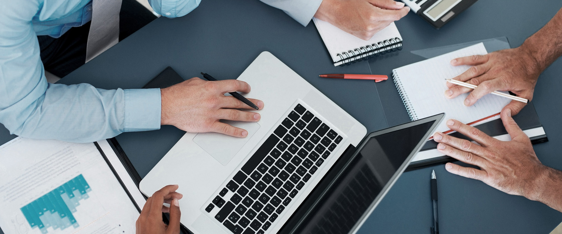 Nexgen IT Solutions and Services | F6S