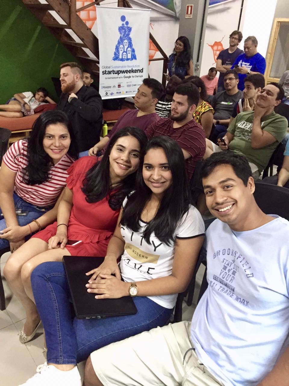 Sem Saco | F6S